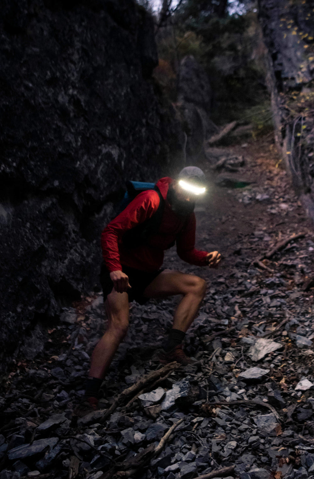 Lightbar Pro Headlamp