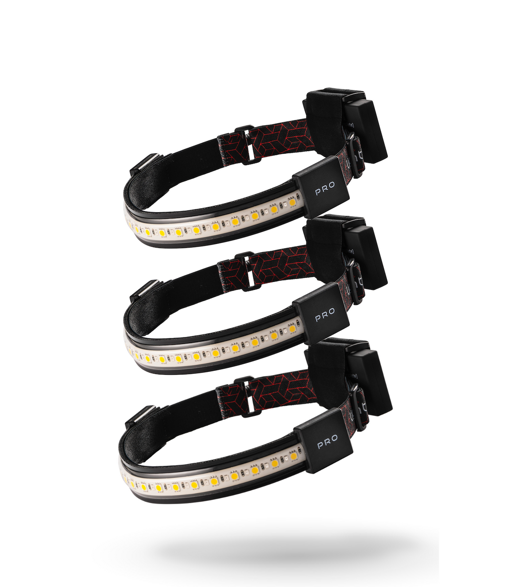 Lightbar Pro - Bonus Pack (BUY 2 GET 1 FREE)