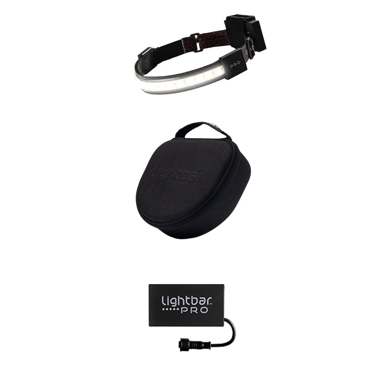 Case Bundle - PRO – Lightbar
