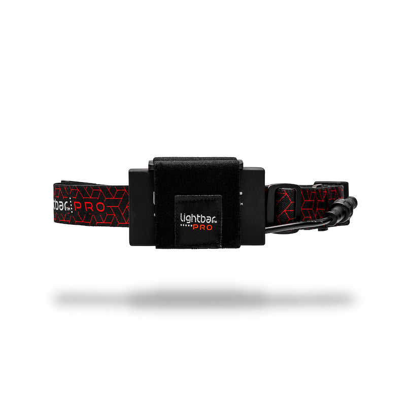 Lightbar Pro Headlamp