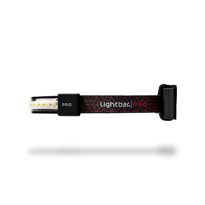 Lightbar Headlamps