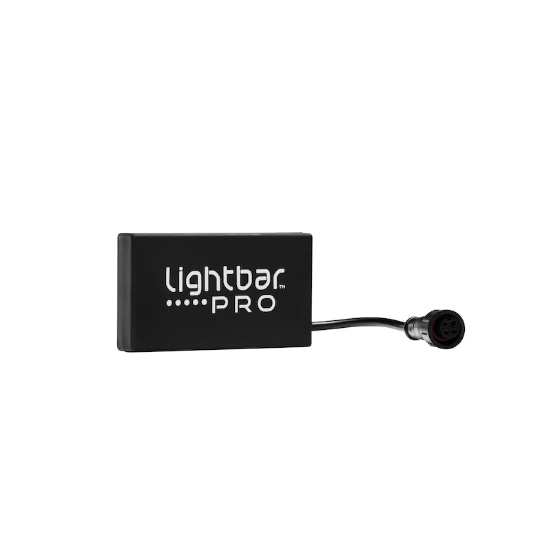 Pro Rechargeable Battery Pack (3000 mAh) – Lightbar