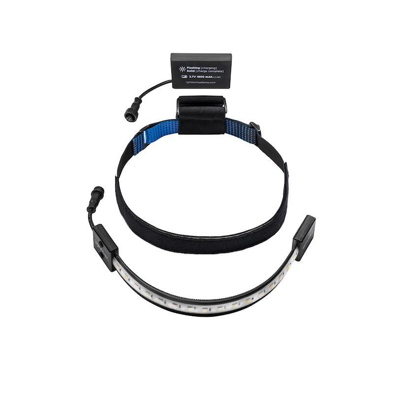 Lightbar Headlamp