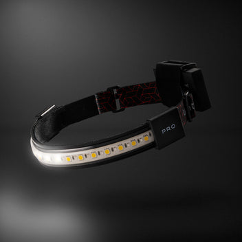 Lightbar Pro Headlamp