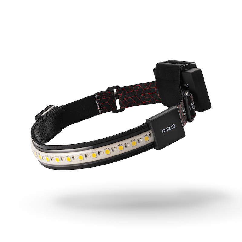 Pro Battery Bundle – Lightbar