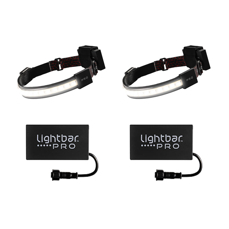 Pro Battery Bundle – Lightbar