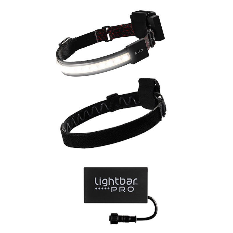 Contractor Pack Pro – Lightbar